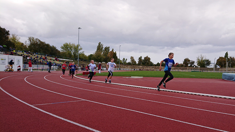 Leichtathletik-News der SG Motor Gohlis-Nord Leipzig e.V.
