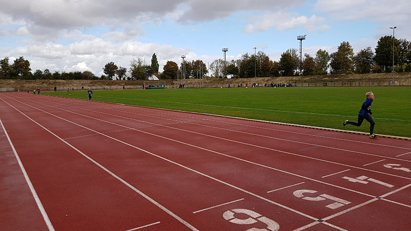 20. Blockwettkampf der SG MoGoNo Leipzig / MoGoNo / Leichtathletik